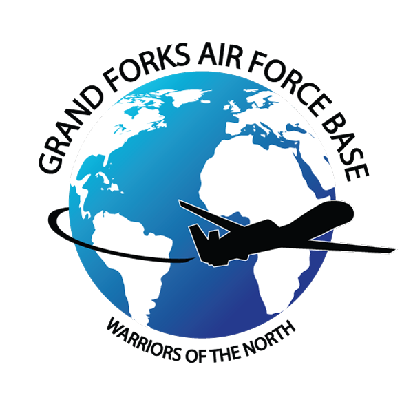 Grand Forks Air Force Base > Home